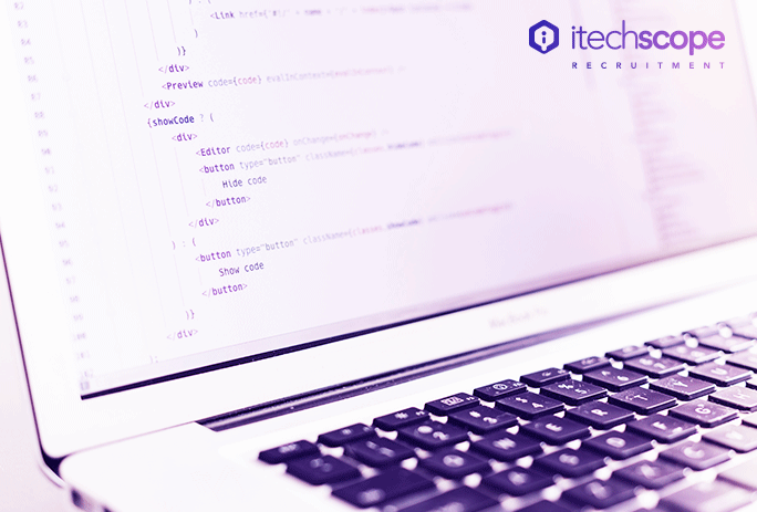 The Most In-Demand Programming Languages | iTechScope Recruitment