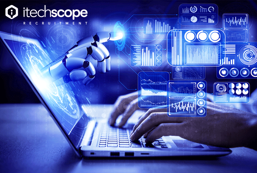 Navigating the Tech Job Market: Strategies for Success in the ...