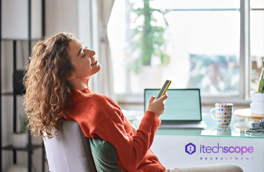 iTechScope Recruitment