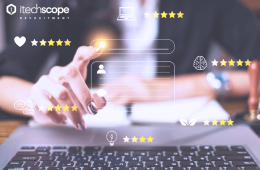 iTechScope Recruitment