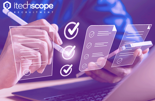 iTechScope Recruitment