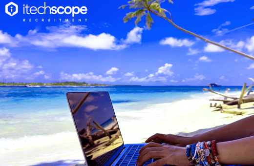 iTechScope Recruitment